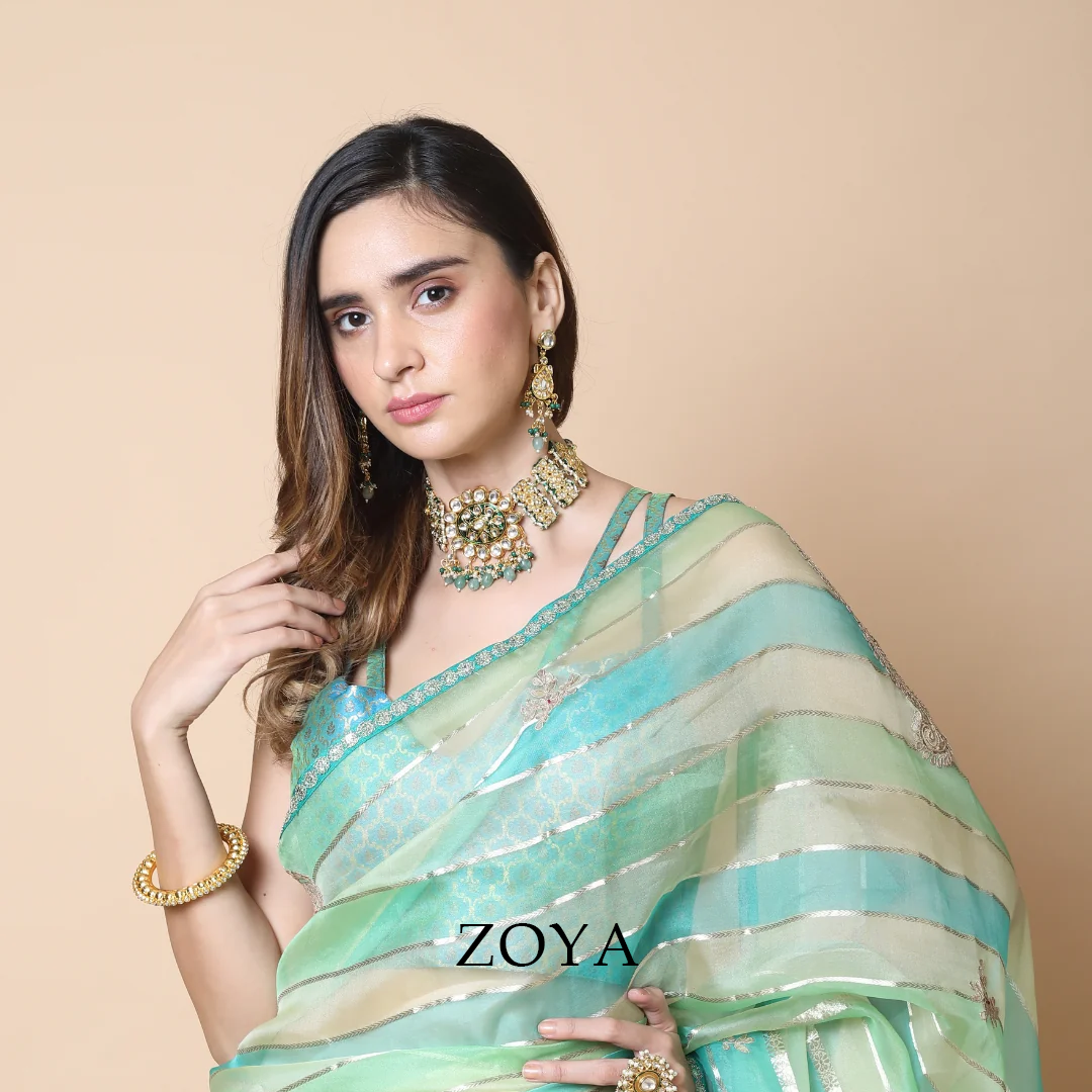 Collections – SHARANYA KOLKATA