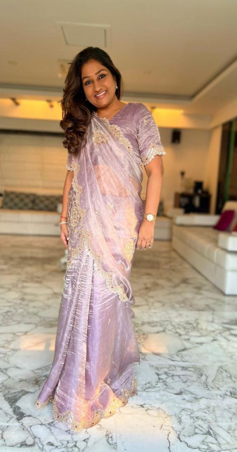 Sharanya By Divya Vicky Sharanya Kolkata